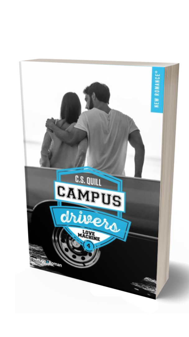 Campus Drivers - CS Quill
